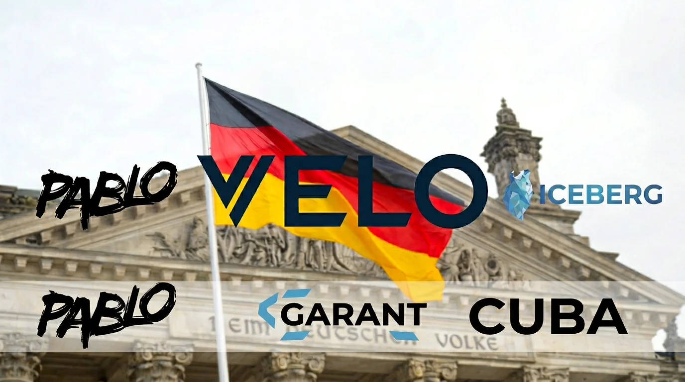 Snus in Germany 2026: Nicotine Pouches, Brands and Trends